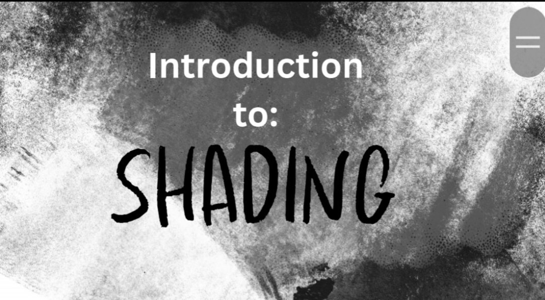 Introduction Shading Lesson - Etsy