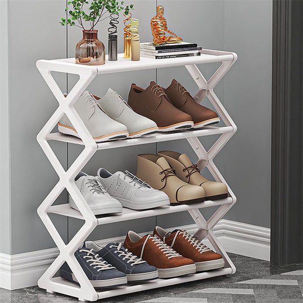 Shoe Rack - Etsy UK