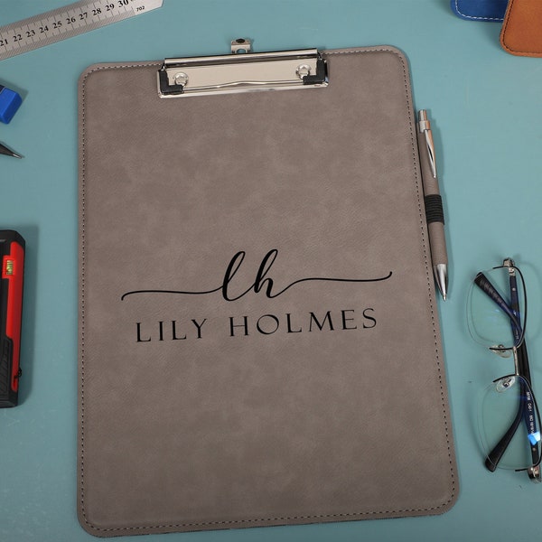 Custom Clipboard - Etsy