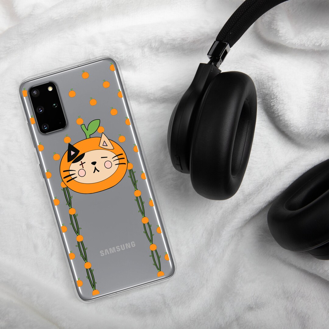 K-pop Tangerine Daechwita Cat Lil Meow Meow With Space for Photocards ...
