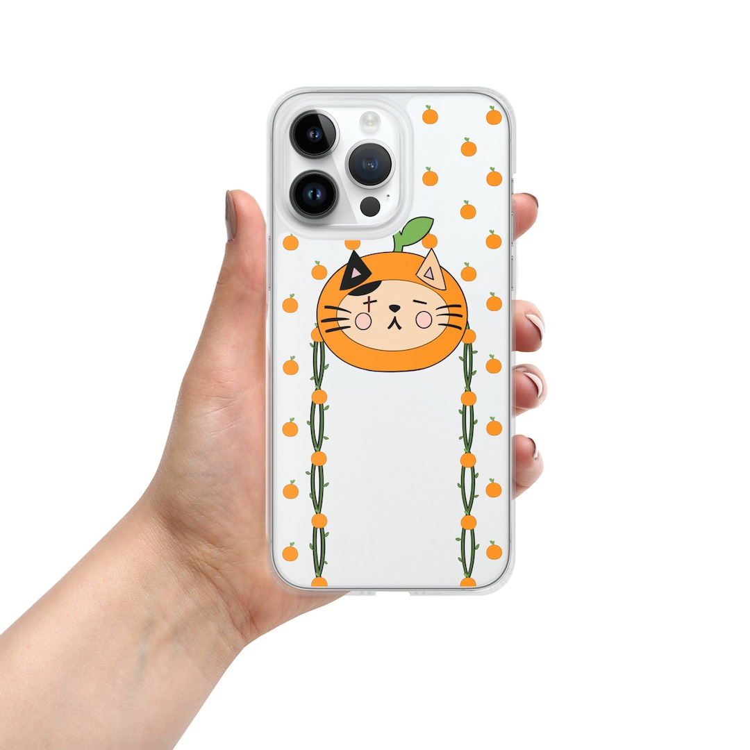 K-pop Tangerine Daechwita Cat Lil Meow Meow With Space for Photocards ...