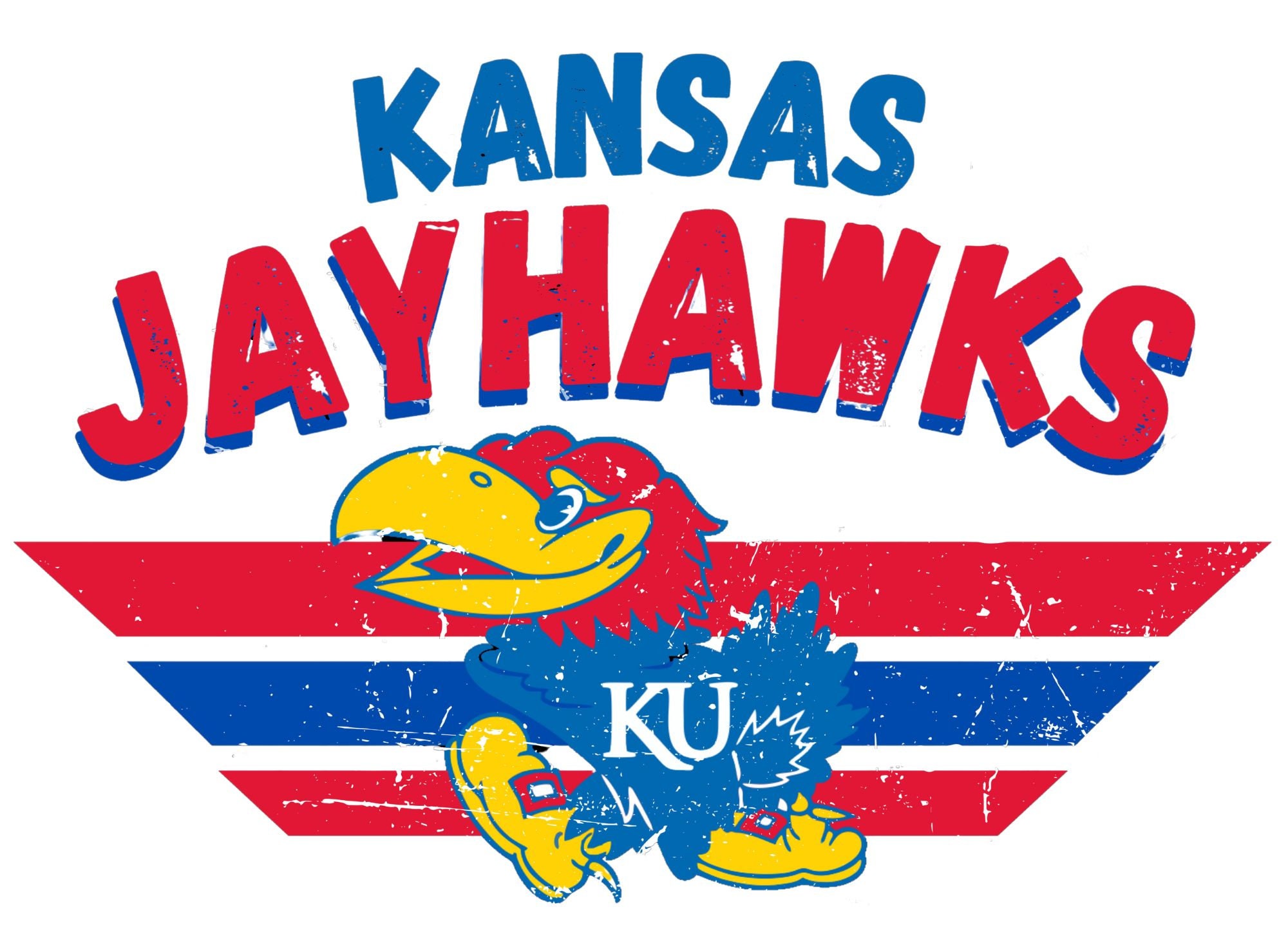 Jayhawk Logo Jpg