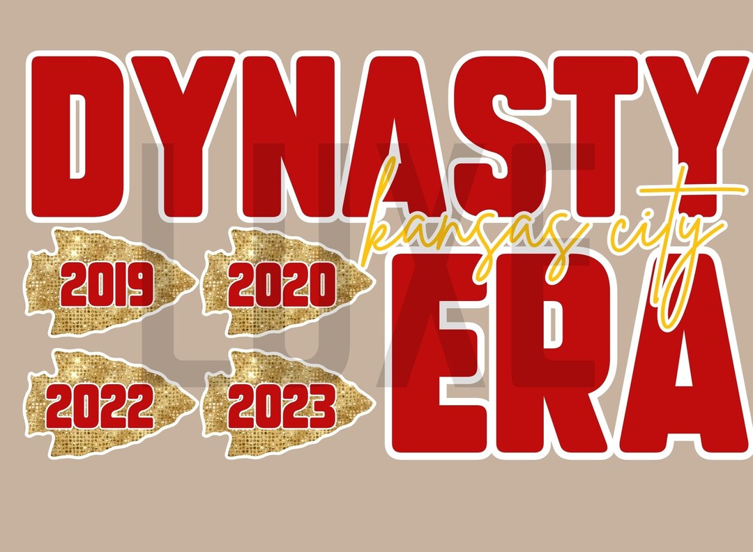 Kc Dynasty ERA PNG - Etsy