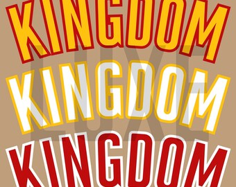 KC Kingdom PNG - Etsy