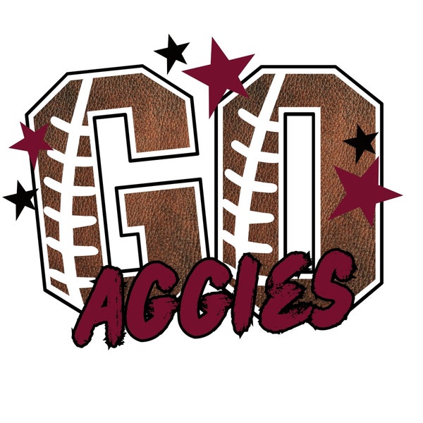 Aggies - Etsy