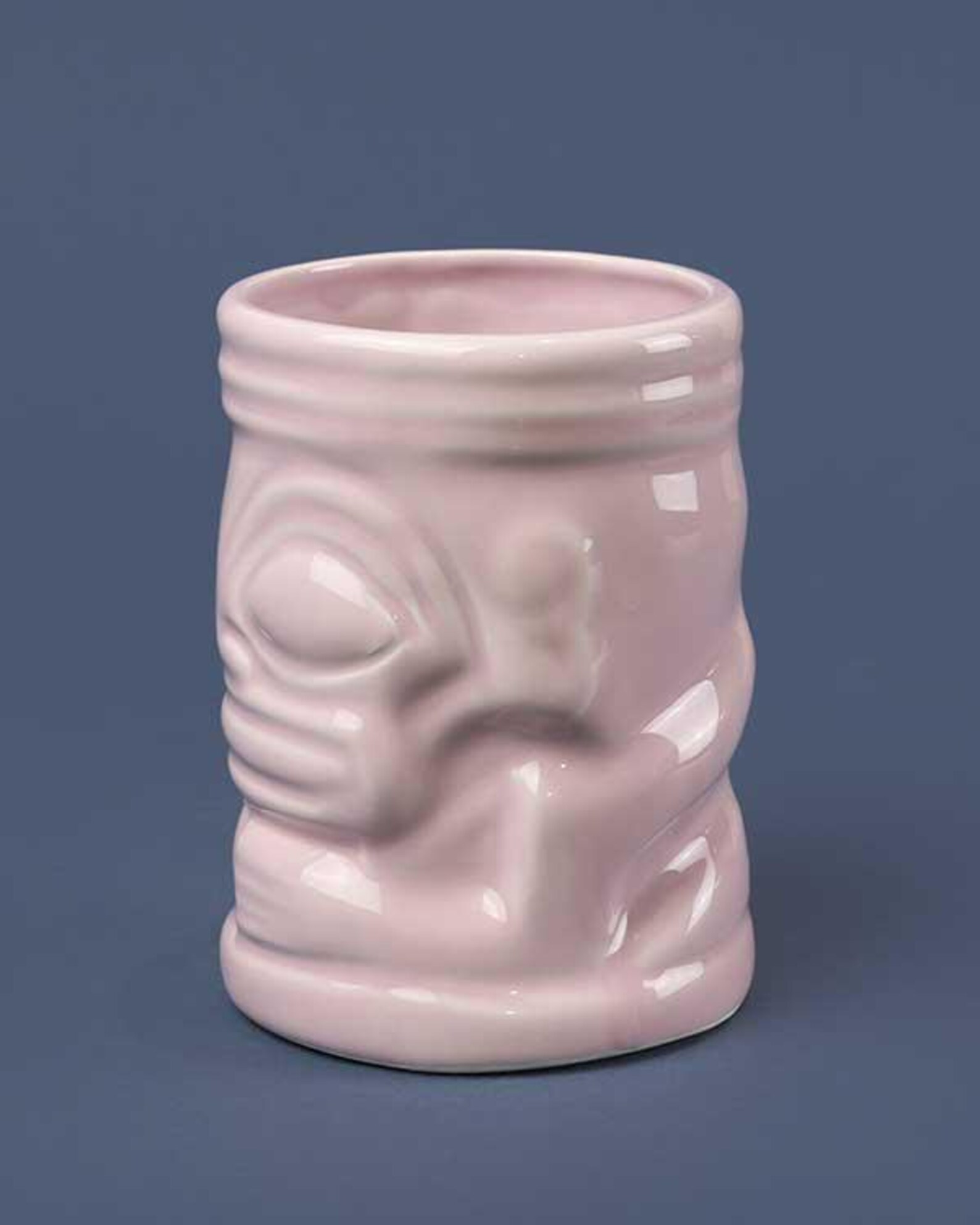 Marqui Marq Tiki Mug - Pink - Etsy