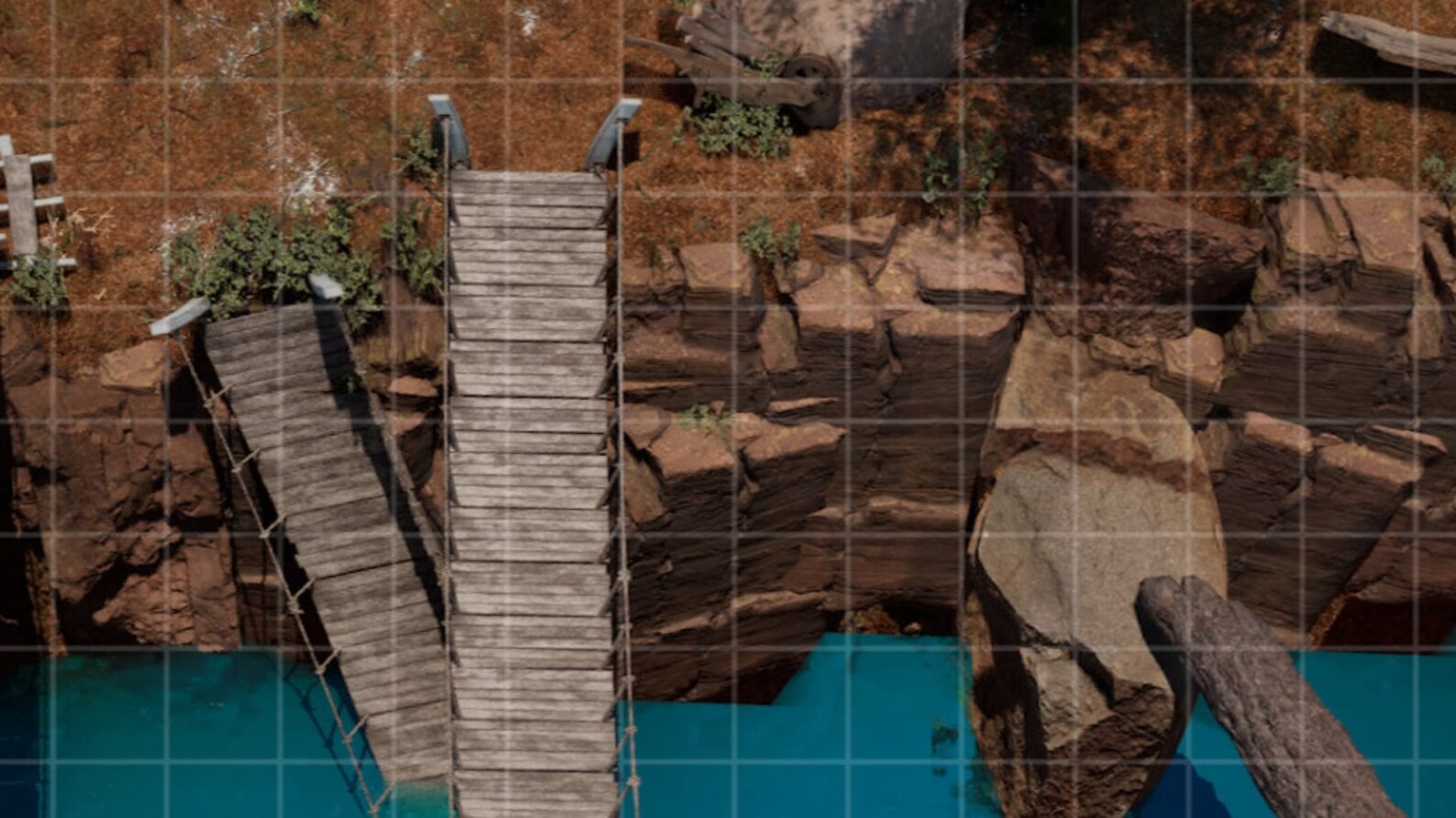 Starter Pack Battle Maps for Dnd Map, Dungeons and Dragons, Roll20, Foundry VTT, Fantasy Grounds ...