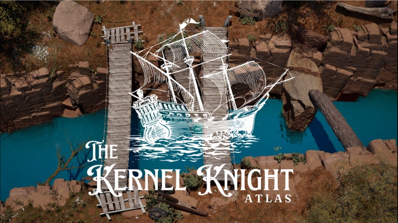 Starter Pack Battle Maps for Dnd Map, Dungeons and Dragons, Roll20 ...