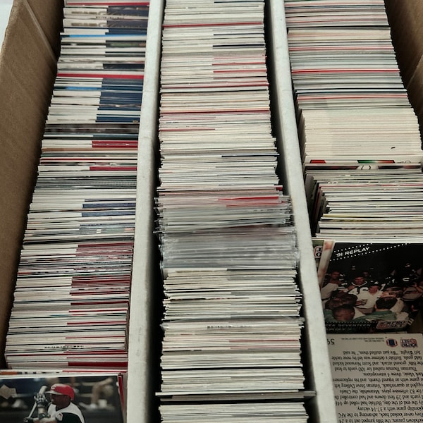 Baseball Cards (You'll Enjoy) - Etsy