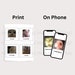 Silly Cat Themed Autism Communication Cards, AAC, Digital Nonverbal Aid ...