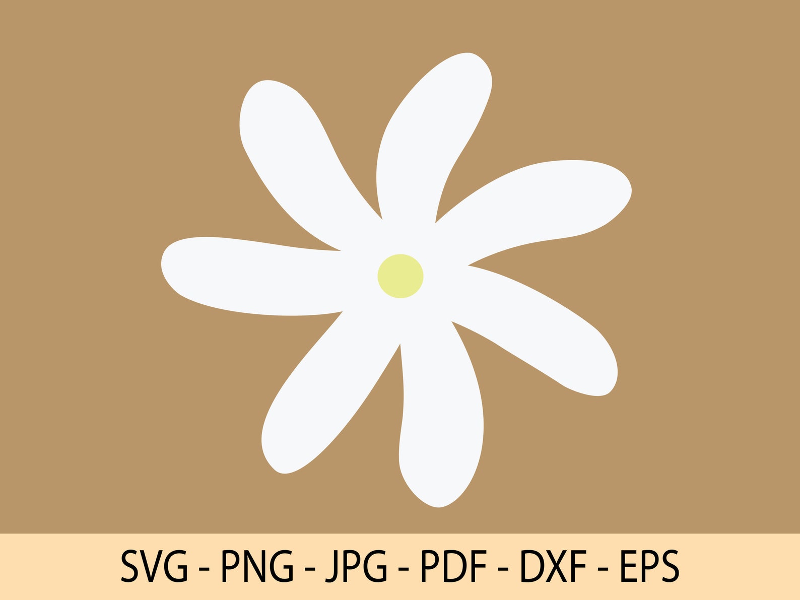 Tiare Flower Svg, Tiare Gardenia Png, Tahitian Tiare Tahiti, Clipart ...