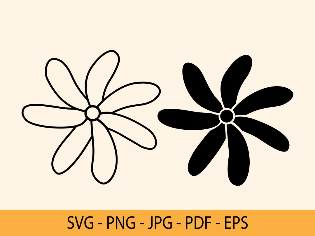 Tahitian Tiare Flower Svg, Tahitian Gardenia Png, Tiare Tahiti, Clipart ...