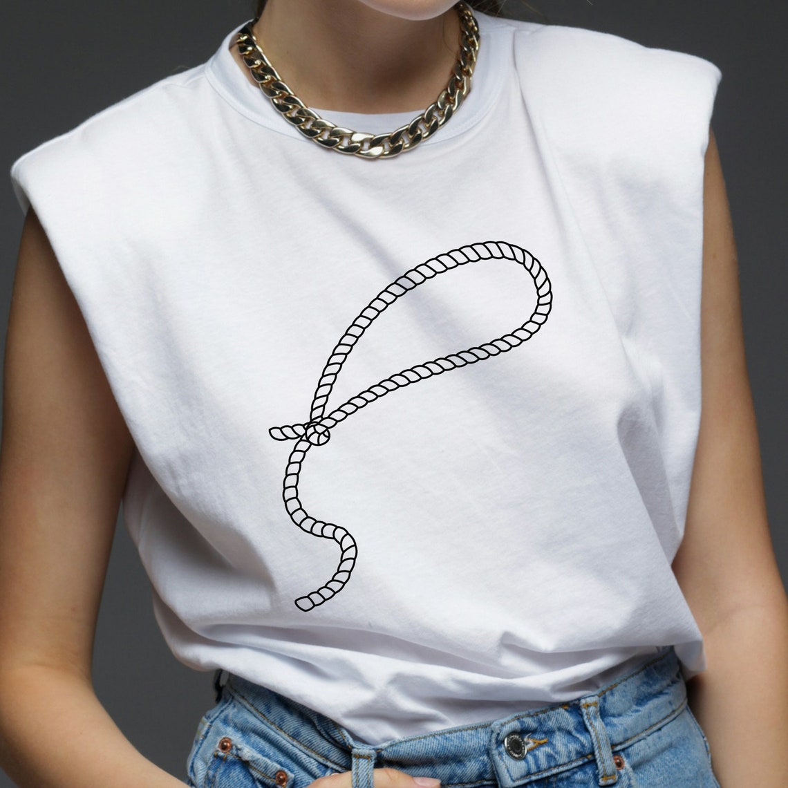 Lasso Svg, Oval Rope Lasso Svg, Lasso Clipart, Cowboy Rope Svg Png ...