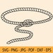 Lasso Svg, Rope Lasso Svg, Lasso Clipart, Cowboy Rope Svg , Cowboy ...