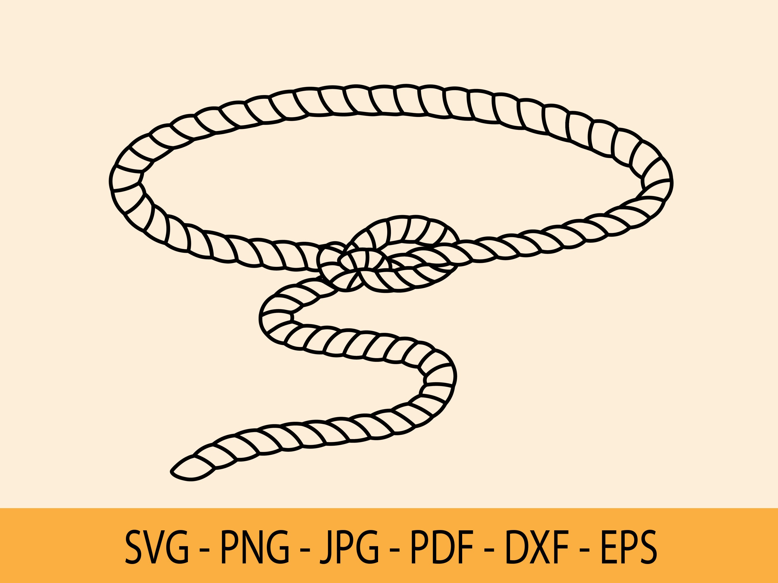 Lasso Svg, Rope Lasso Svg, Lasso Clipart, Cowboy Rope Svg , Cowboy Lasso Svg , Png Svg Cut Files ...
