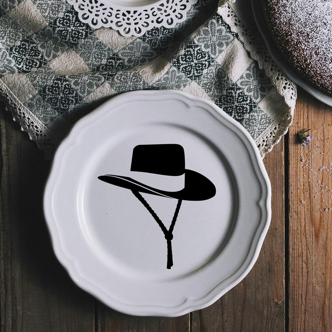 Drill Team Hat Svg, Drill Team Svg, Png Svg Cut File for Cricut Laser ...