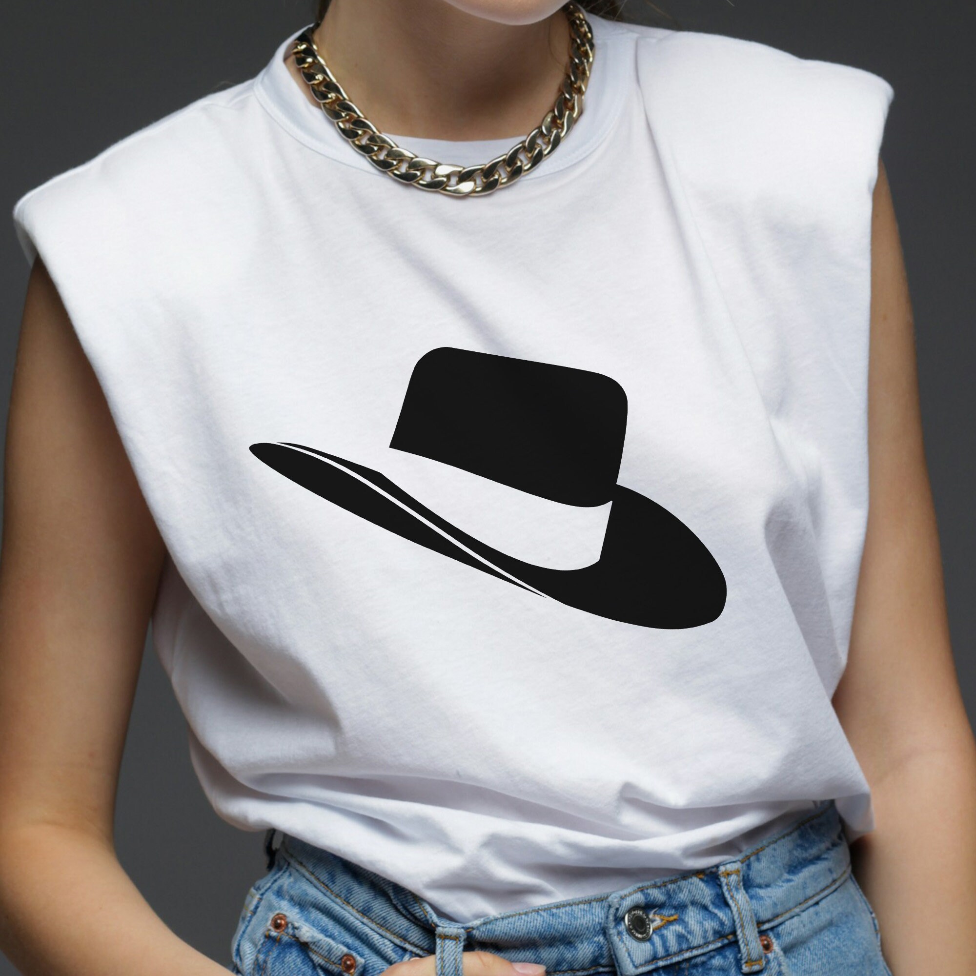 Drill Team Hat Svg Cut File for Cricut Laser Silhouette, Drill Team ...