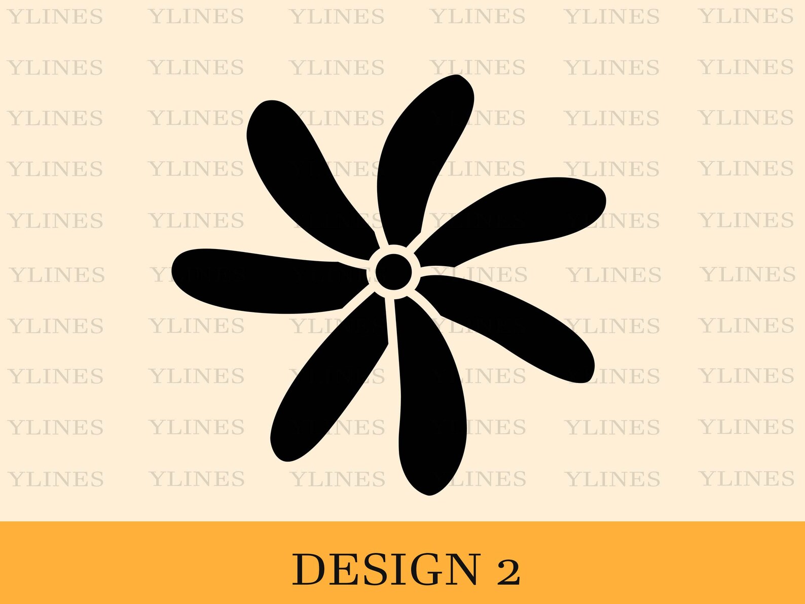 Tahitian Tiare Flower Svg, Tahitian Gardenia Png, Tiare Tahiti, Clipart ...