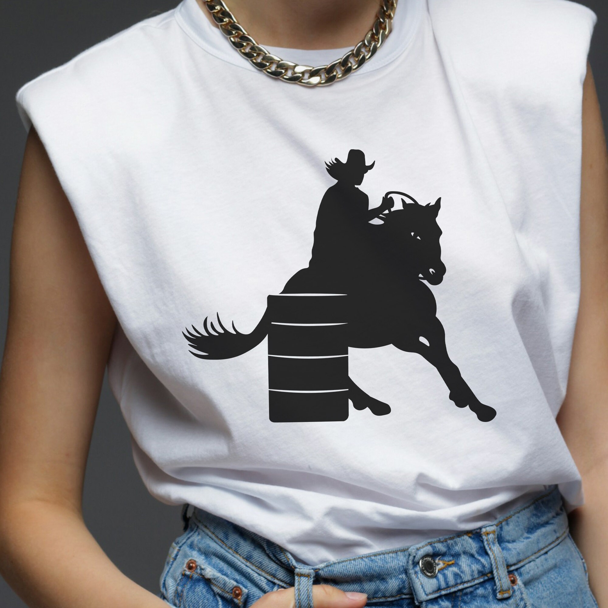 Barrel Racing Svg , Barrel Racer Svg, Barrel Racing Png, Barrel Racing ...