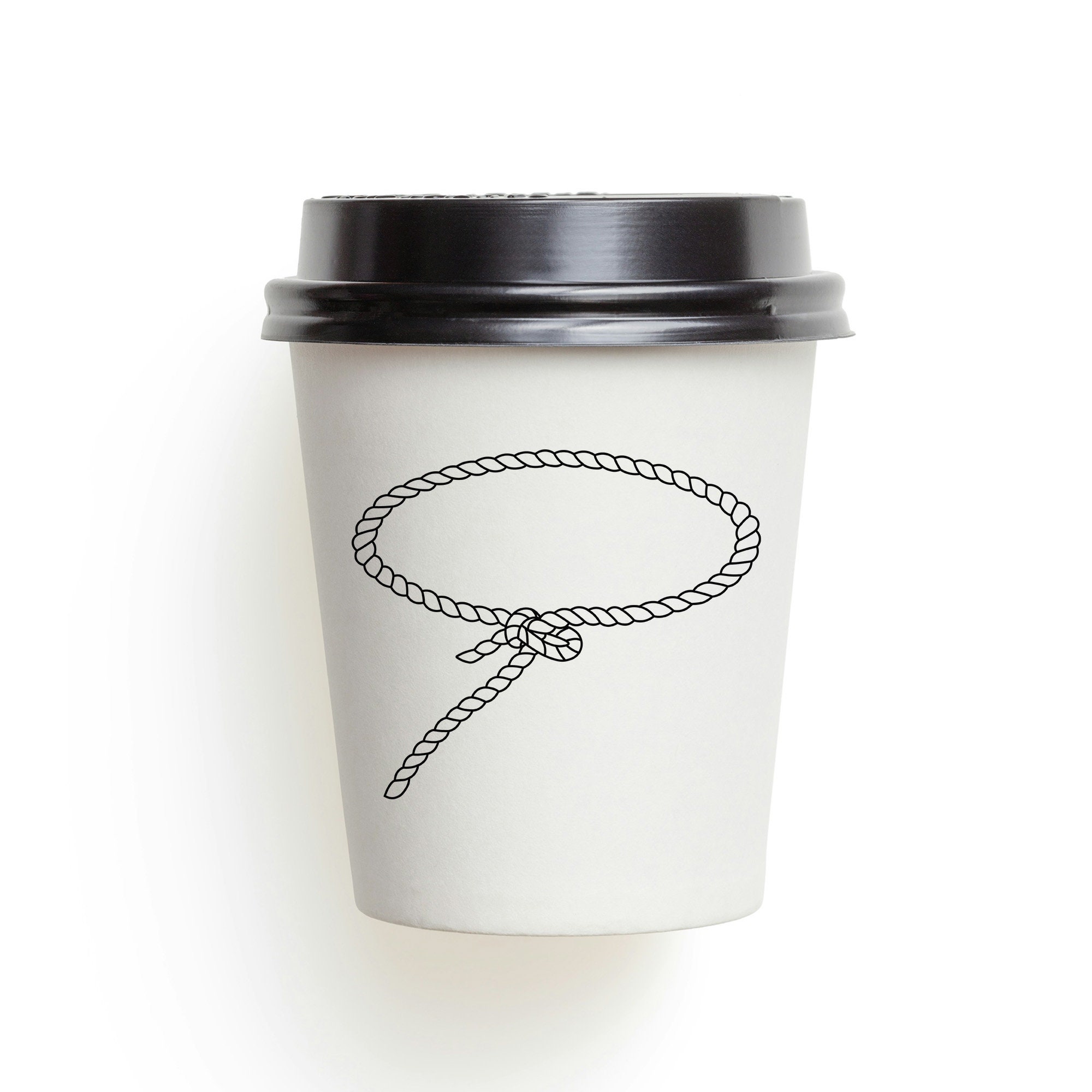 Lasso Svg, Rope Lasso Svg, Round Lasso Clipart, Cowboy Rope Svg, Cowboy ...