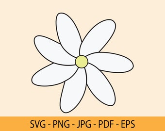 Tahitian Tiare Flower Svg, Tahitian Gardenia Png, Tiare Tahiti, Clipart ...