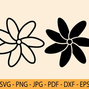 Tahitian Tiare Flower Svg, Tahitian Gardenia Png, Tiare Tahiti, Clipart ...