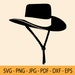 Drill Team Hat Svg, Drill Team Svg, Png Svg Cut File for Cricut Laser ...