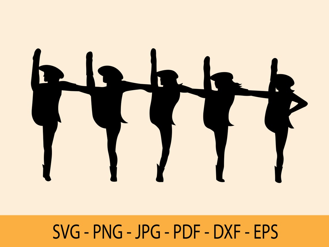 Drill Team Svg, Drill Team Png, Drill Team Clipart, Drill Team ...