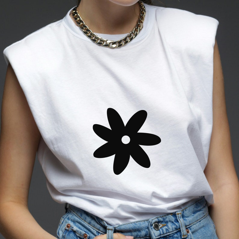 Tiare Flower Svg, Tiare Gardenia Png, Tahitian Tiare Tahiti, Clipart ...