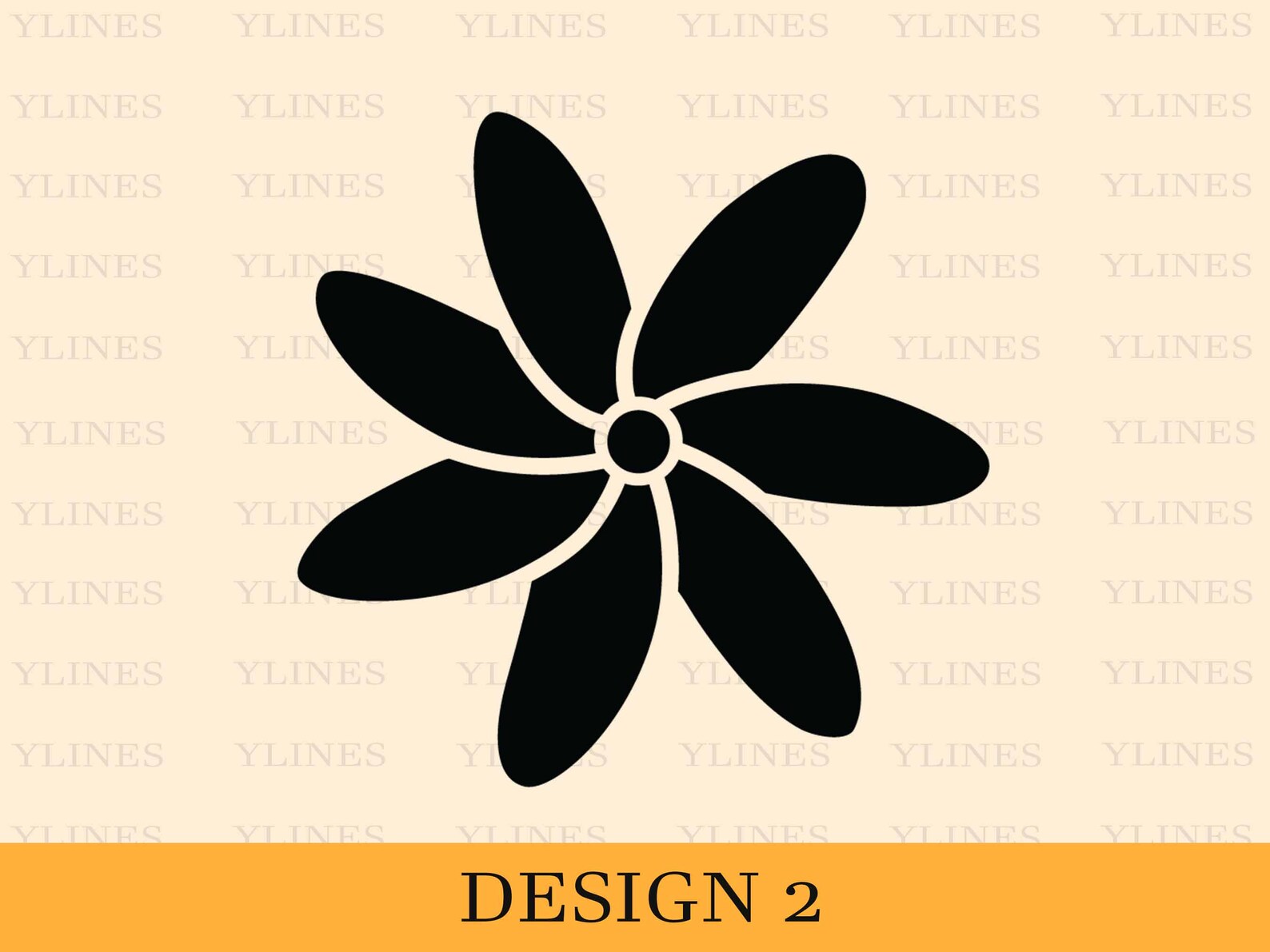 Tahitian Tiare Flower Svg, Tahitian Gardenia Png, Tiare Tahiti, Clipart ...