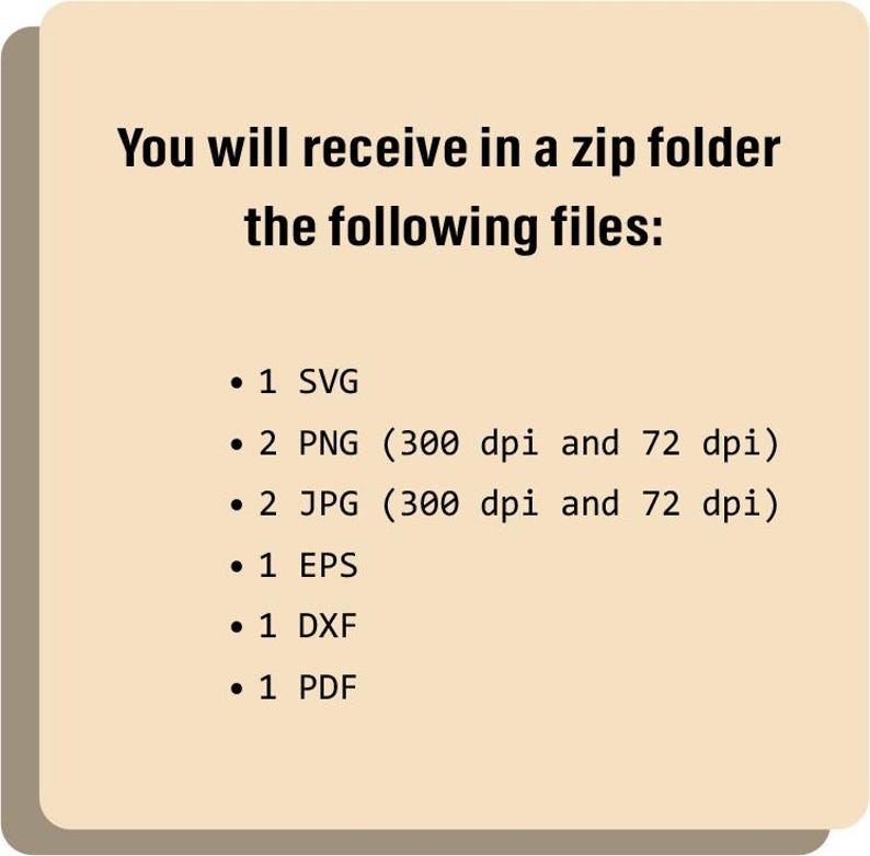 Rope Square Border SVG: Lasso Frame (digital Files) - Etsy