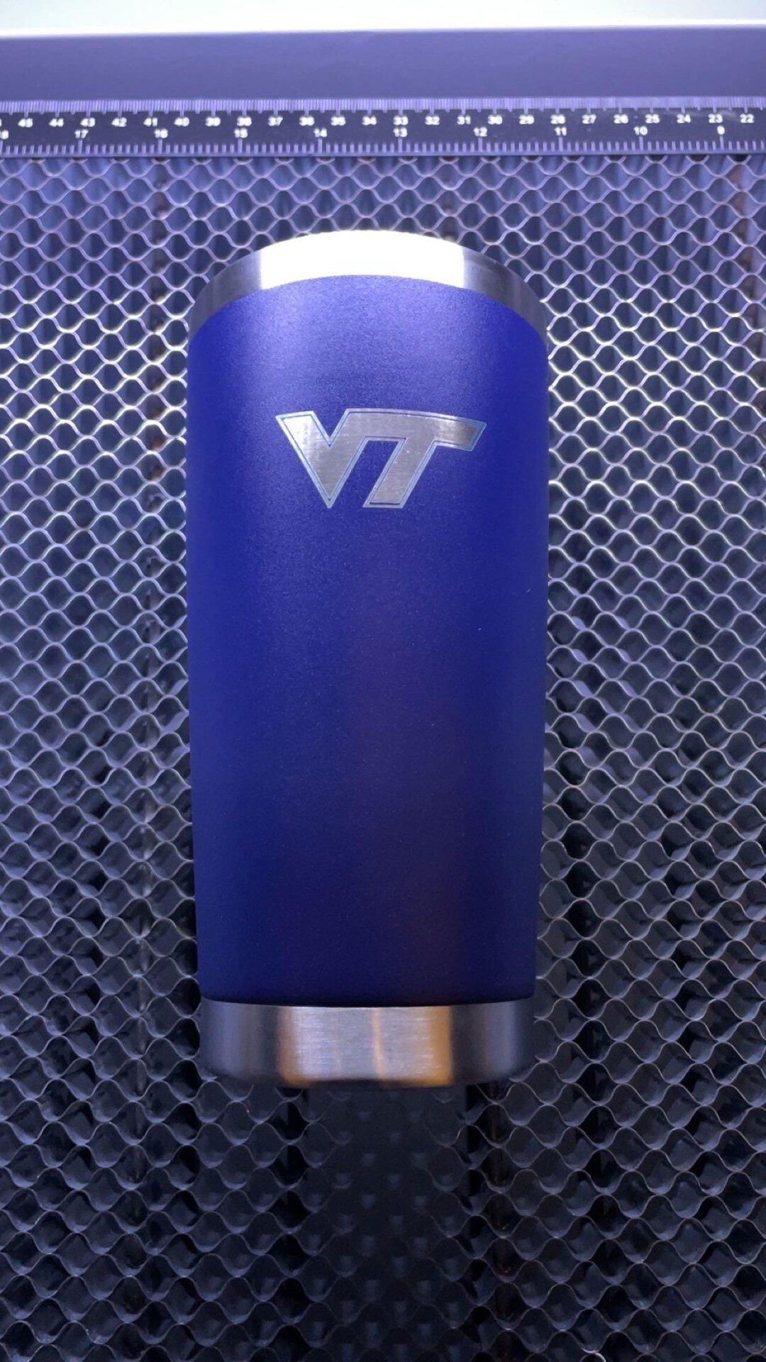 Virginia Tech Coffee Mug Custom Design - Etsy