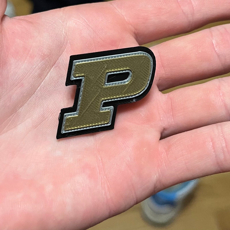 Purdue - Etsy