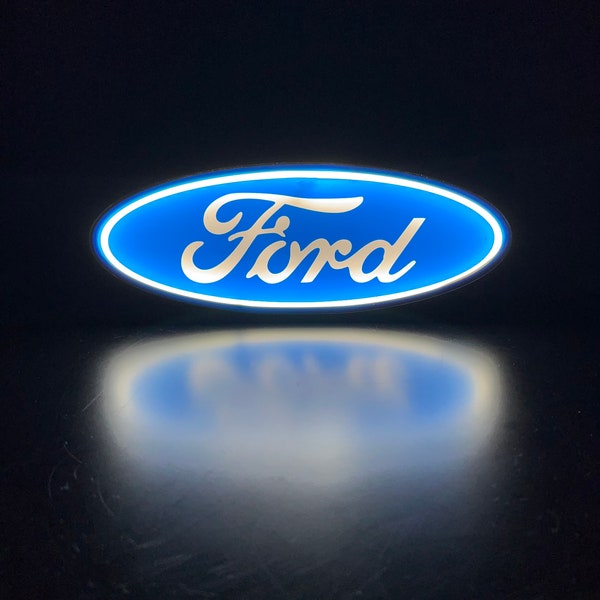 Ford Logo - Etsy