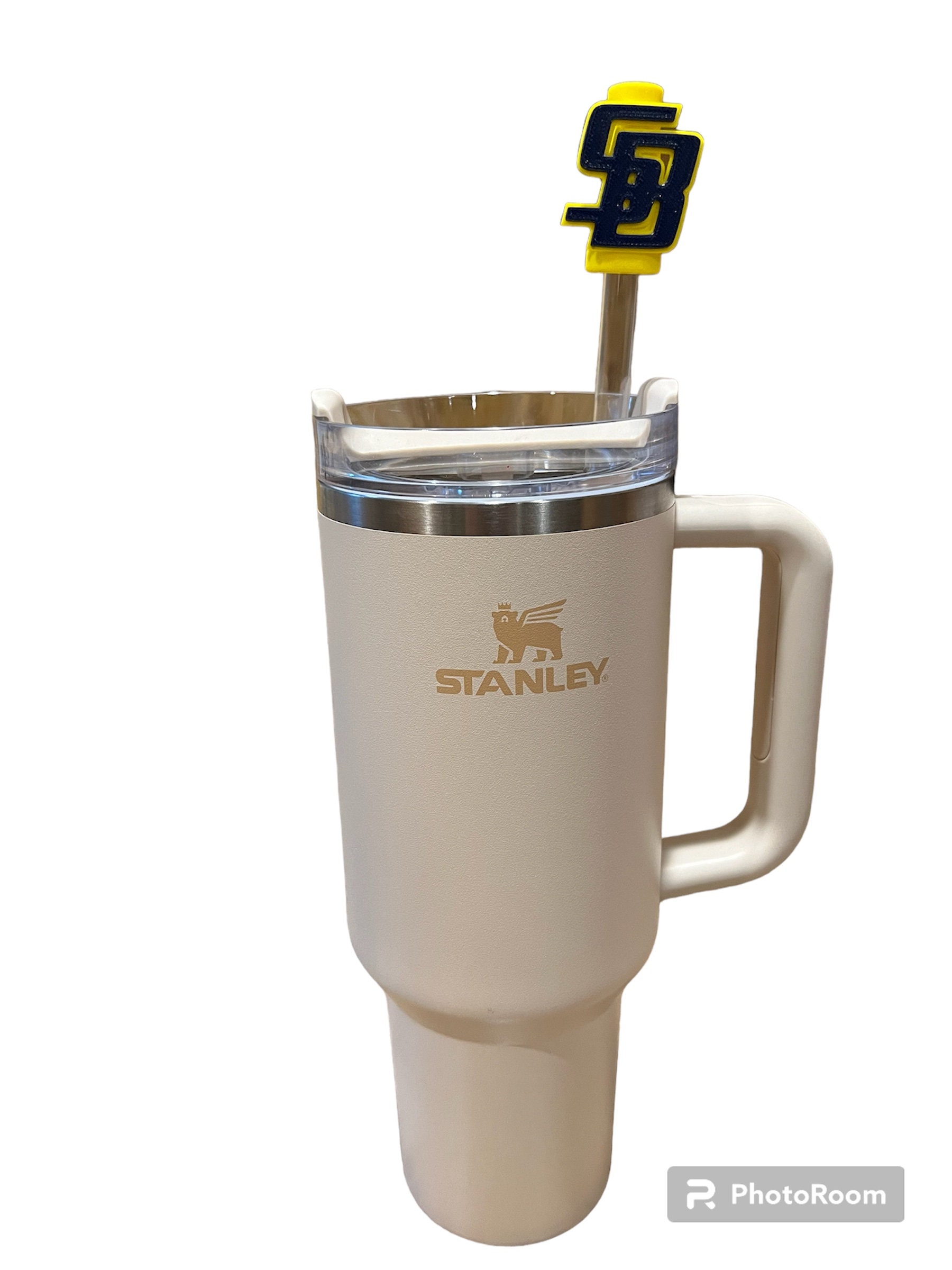 UCSB Straw Cover - Etsy