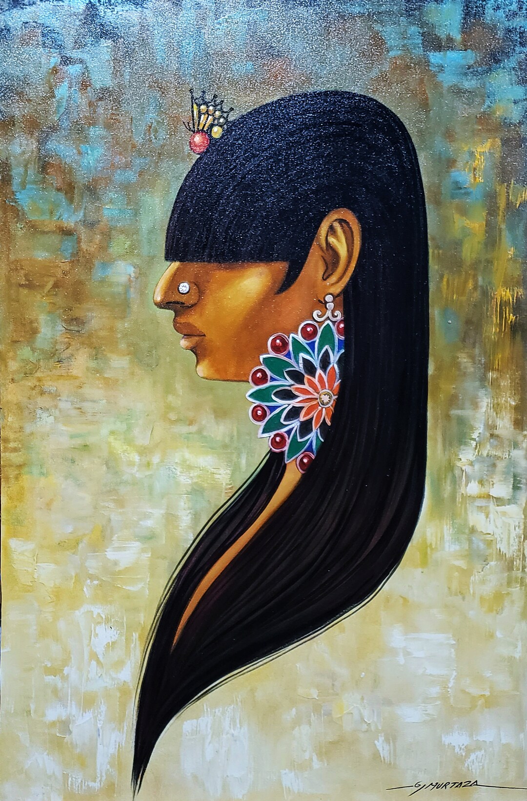 Indigenous Futurism - Etsy