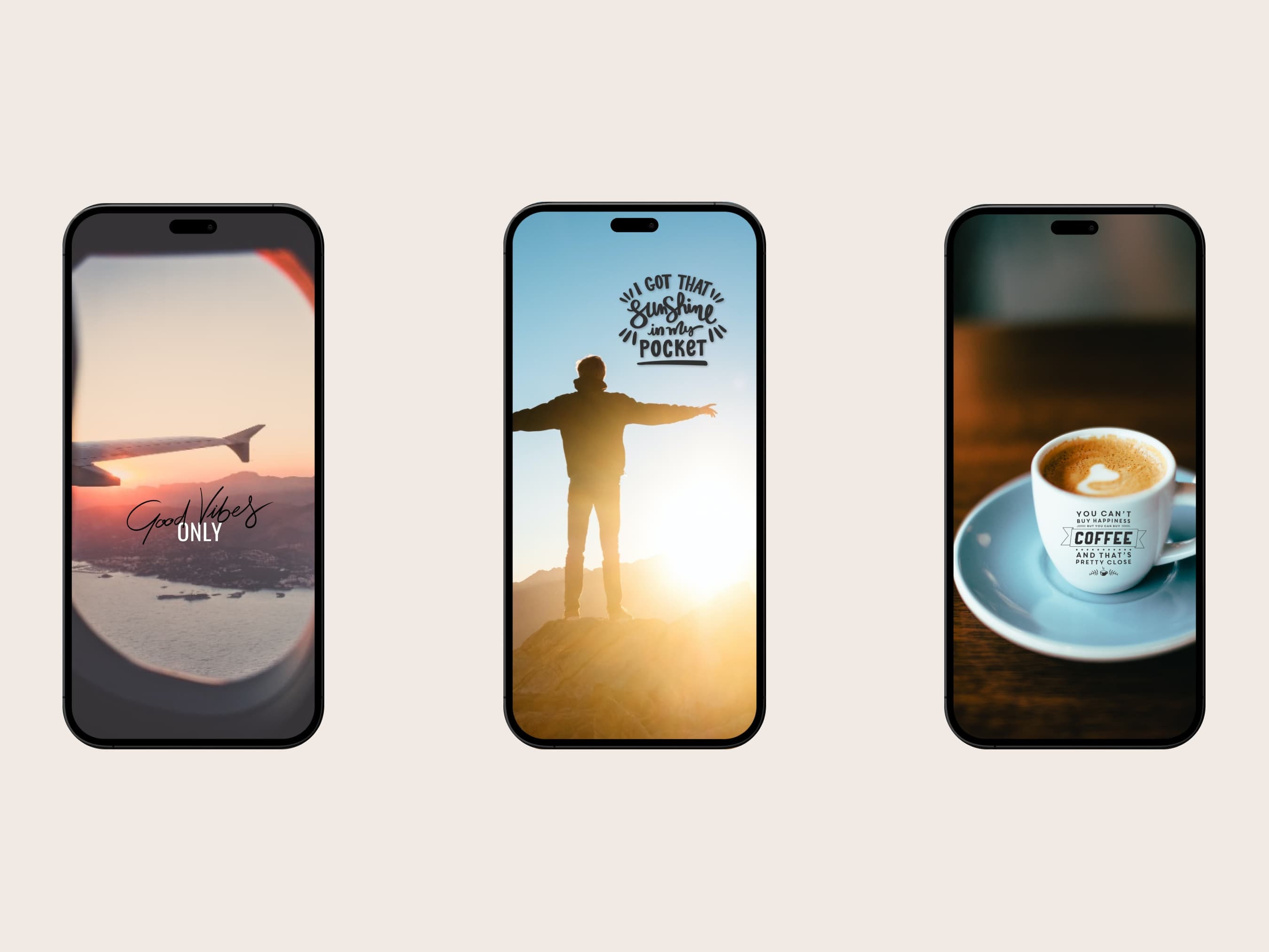 150 Instagram Story Sticker Daily I Good Morning Days of the Week ...