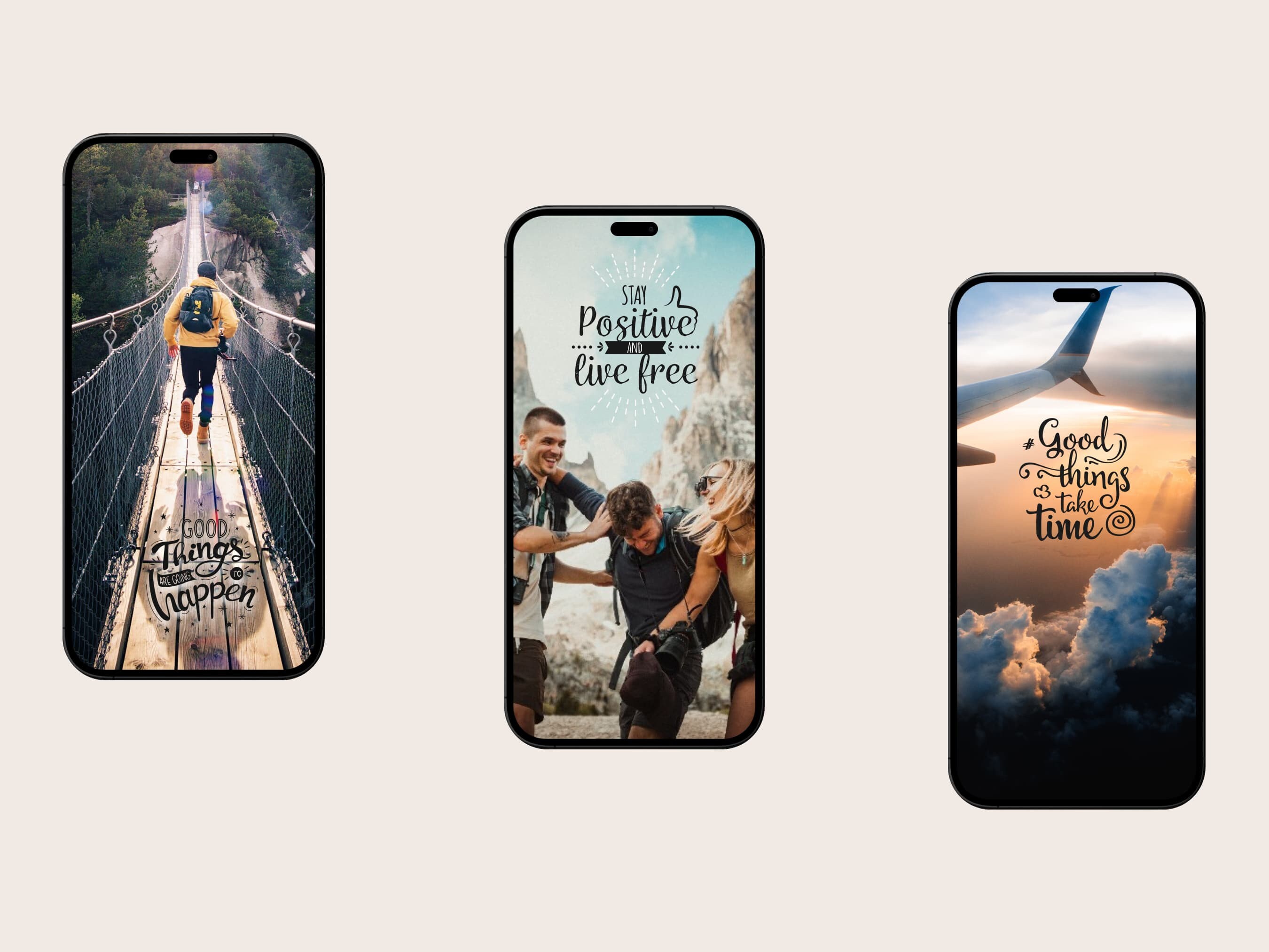 150 Instagram Story Sticker Daily I Good Morning Days of the Week ...