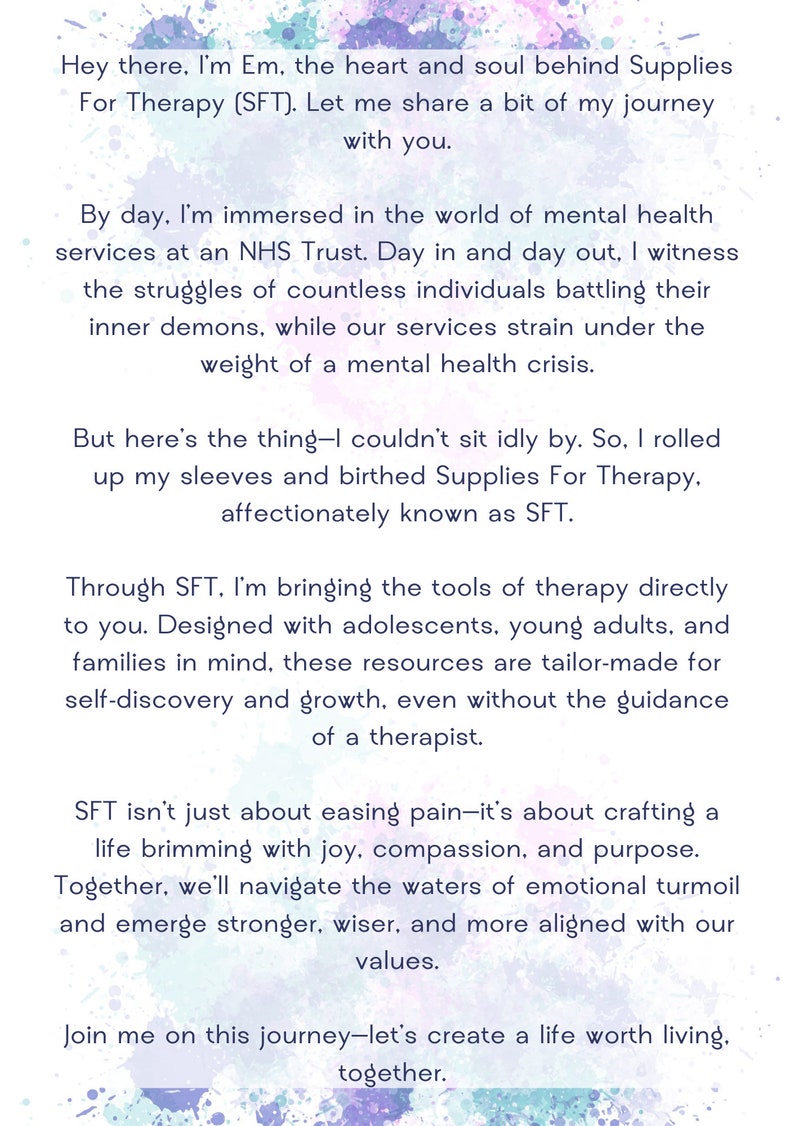 Energy Accounting Worksheets, Anxiety Management, Autism Energy ...