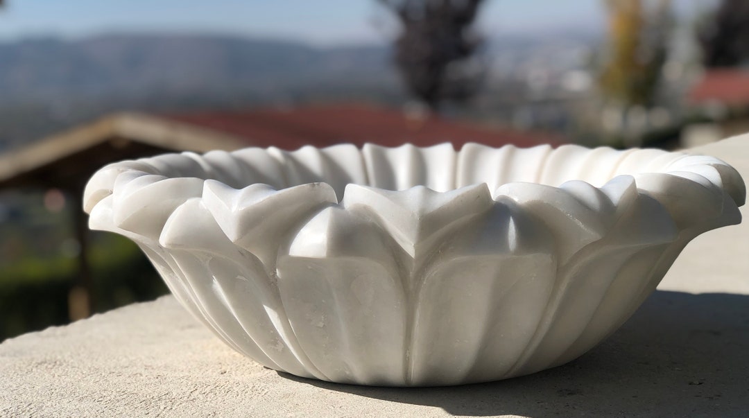 Luxury Marble Sink - Marble Bathroom Vanity- Marble Bathroom Basin - Etsy