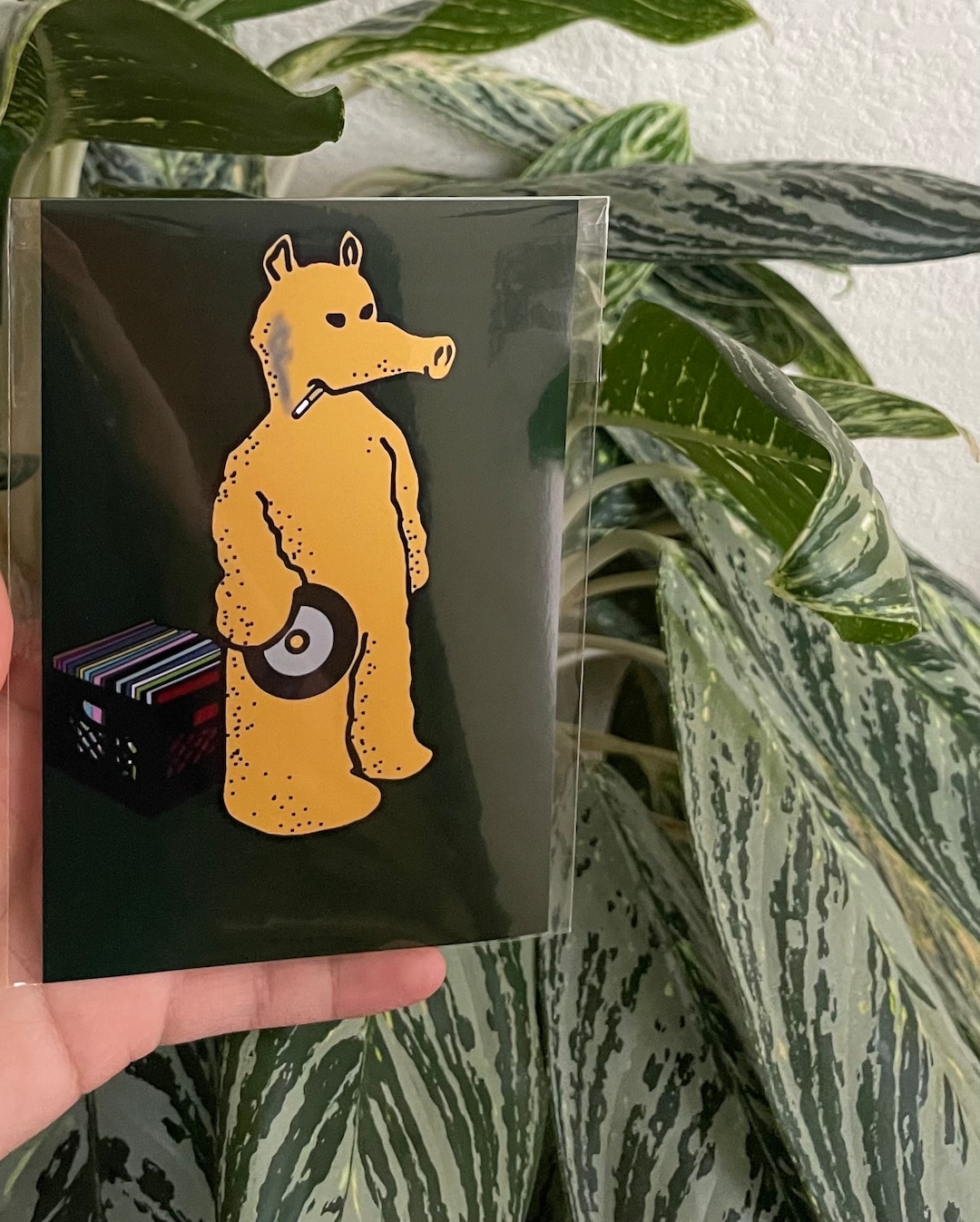 Lord Quasimoto Art Print - Etsy