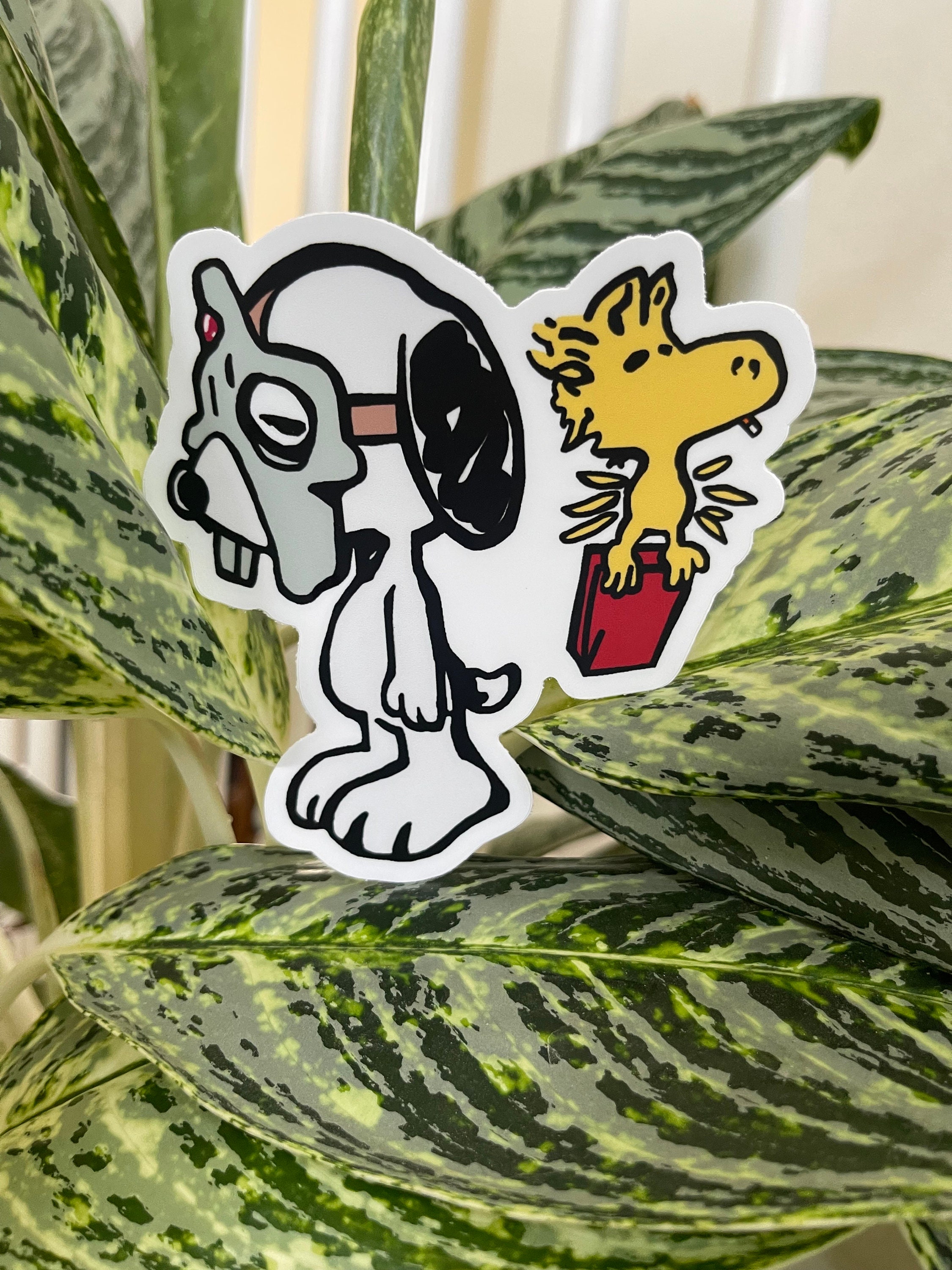 Quasimoto Graffiti