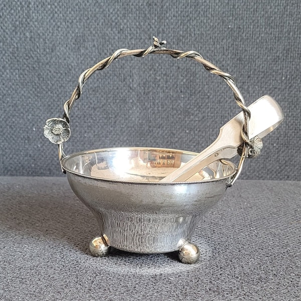 A Set of Antique Silver-plated Spoons - Etsy