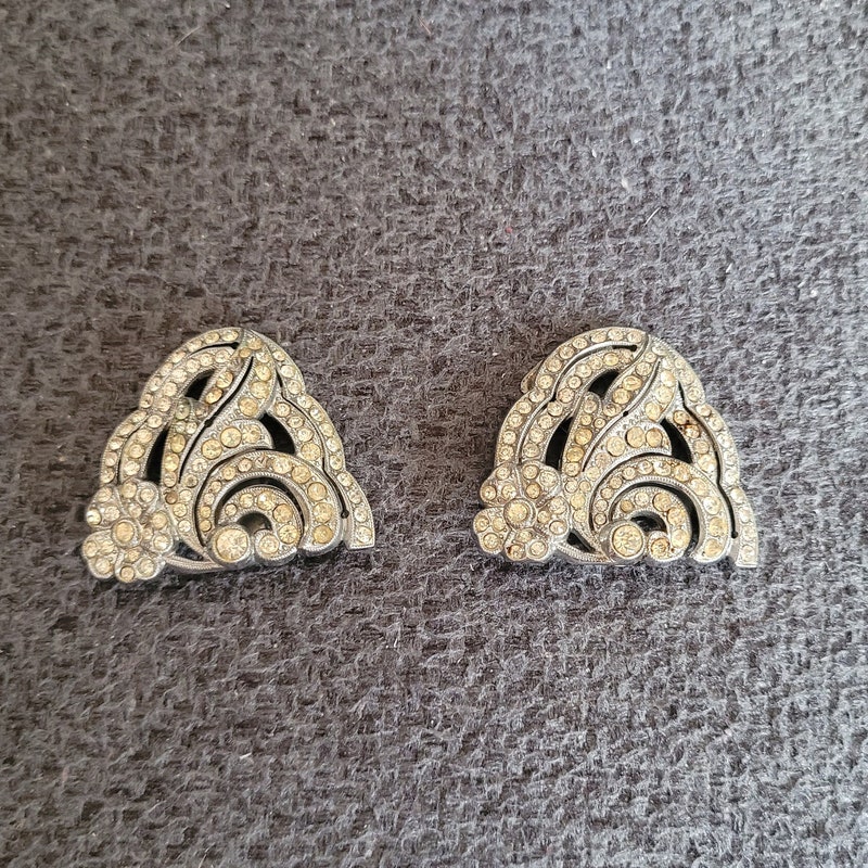 Dress Clips - Etsy