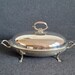 Antique English Silver-plated Marmite serving Dish - Etsy