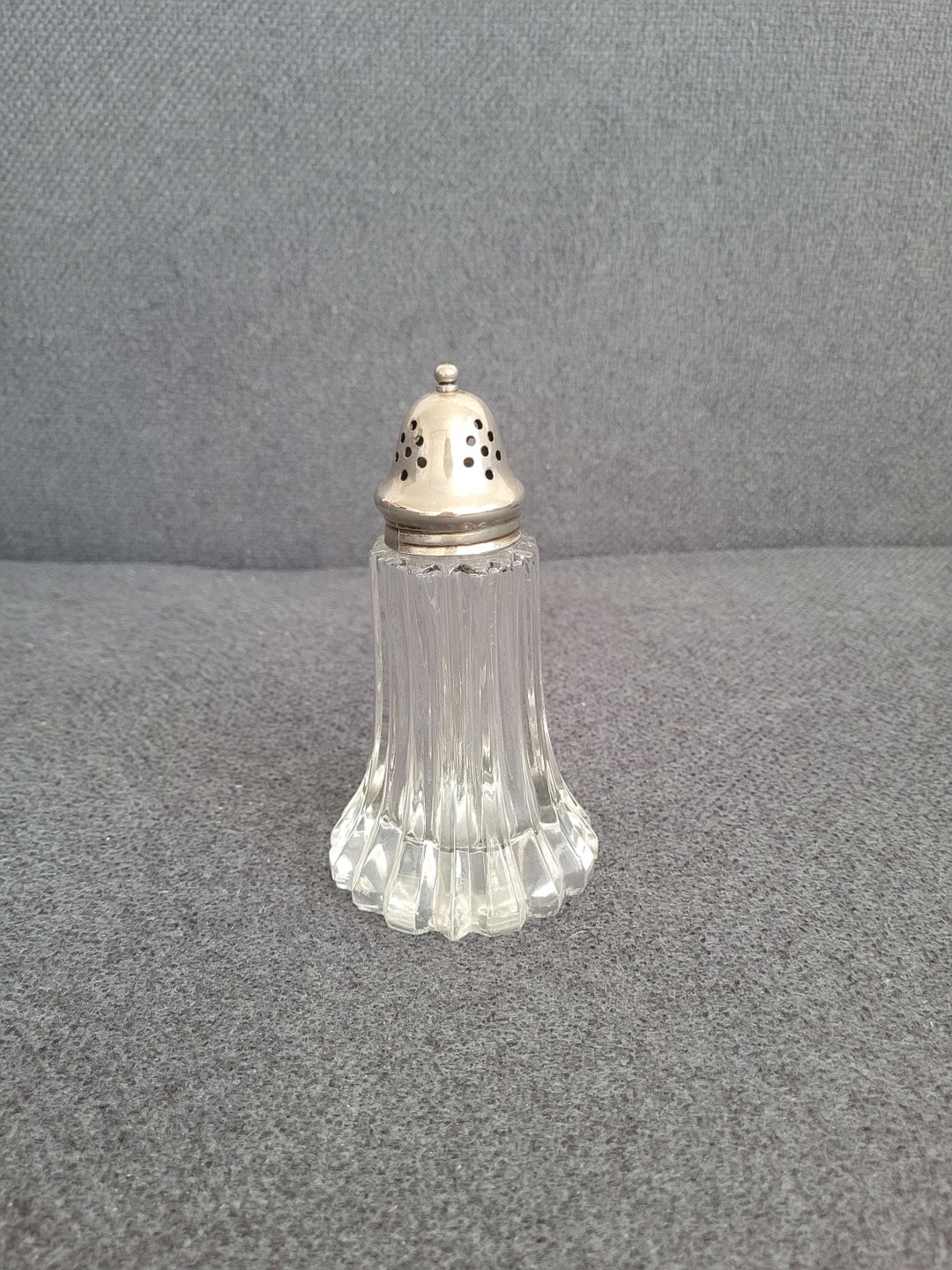 A Large Antique Sugar Shaker - Etsy