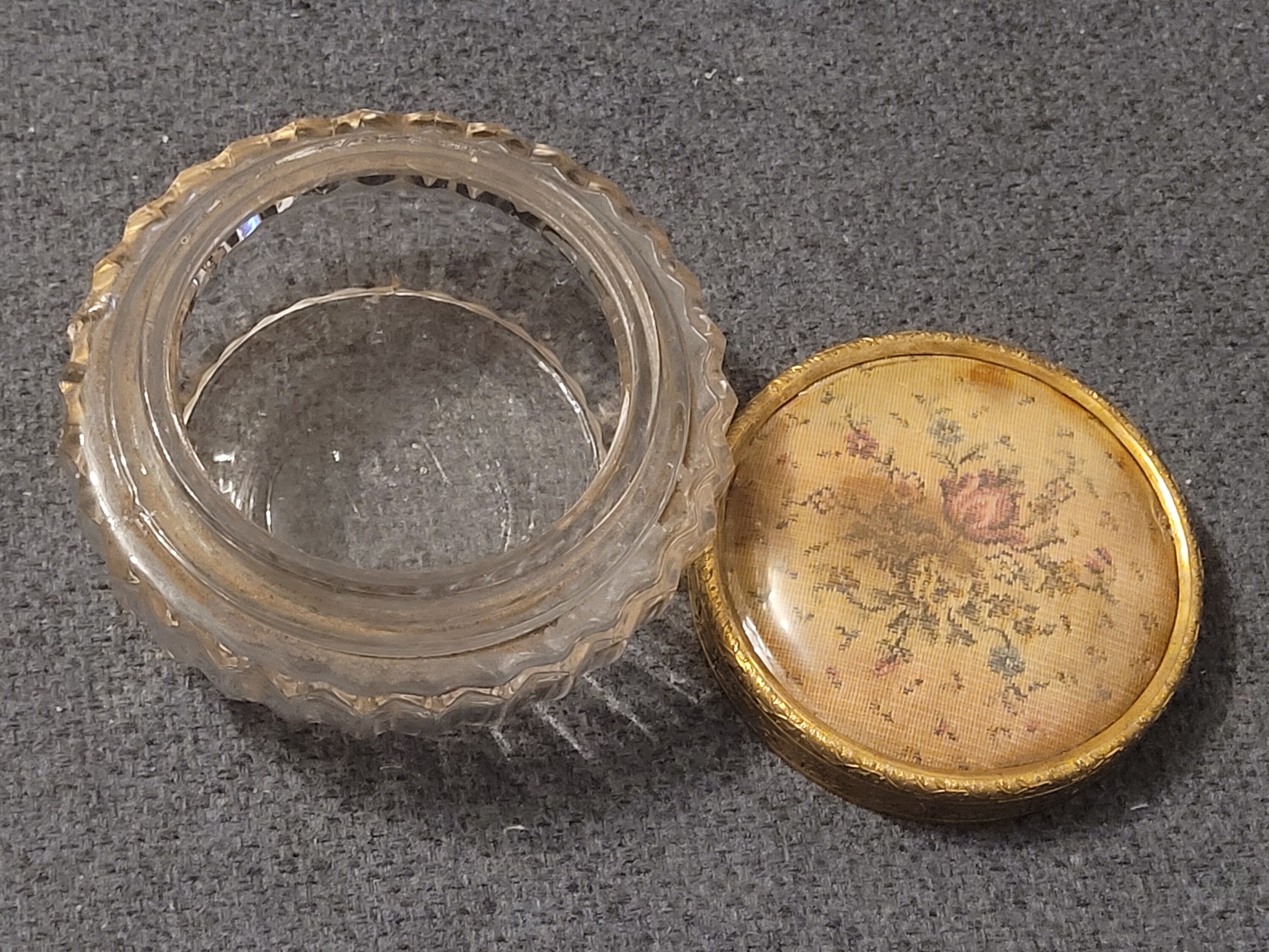 Vintage Ladies Vanity Set 5 Pieces - Etsy