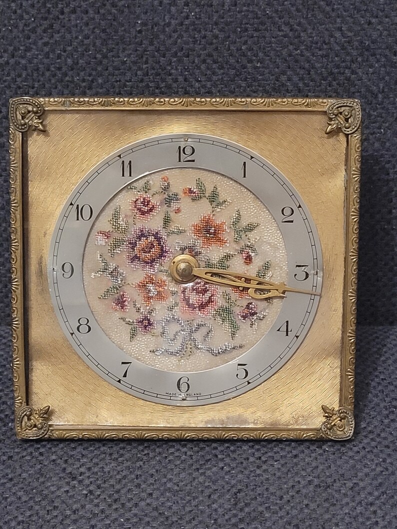 Vintage Ladies Vanity Set 5 Pieces - Etsy