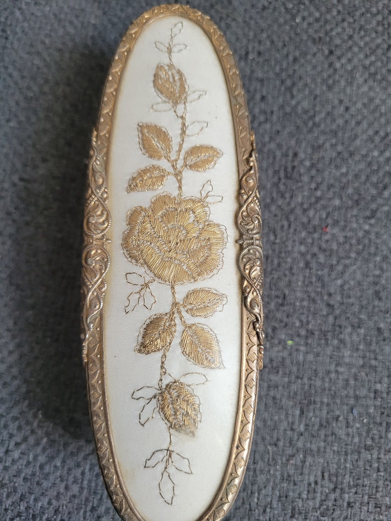 Vintage Ladies Vanity Set. - Etsy