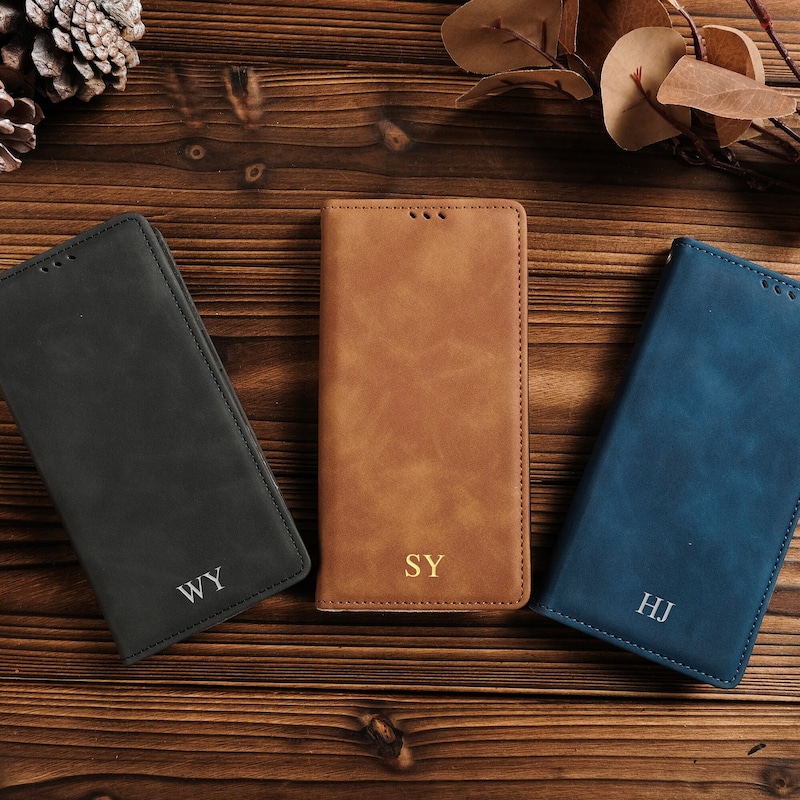 Book Card Holder Wallet - Etsy UK